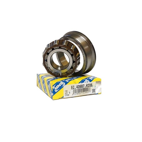 بلبرینگ شفت گیربکس مگان - رنو کالا