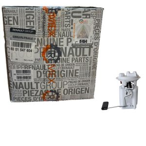 پمپ بنزین ال90 اصلی - رنو کالا