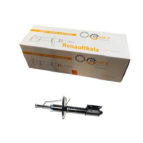 کمک فنر جلو ال90 REMEX - رنو کالا